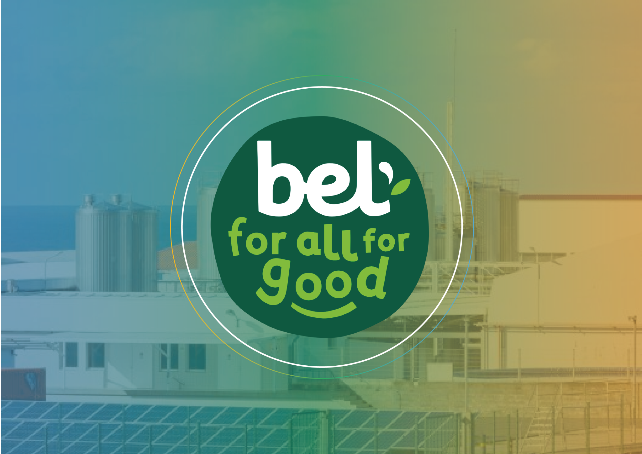 Reshaping Energy with Bel Portugal - Smartwatt
